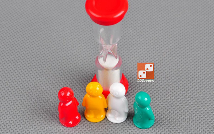 Игра «Алиас (Скажи иначе). Alias» – доставка в 100+ стран – «22Games» Магазин волшебных игр