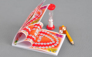 Алиас (Скажи иначе) компакт. Alias Compact – Настольные игры – магазин 22Games.net