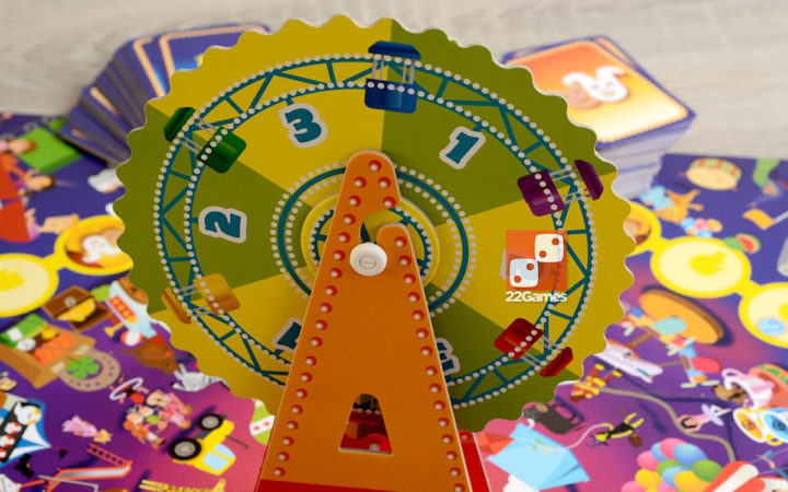 Алиас (Скажи иначе) Вечеринка для детей. Alias Junior Party – Настольные игры – магазин 22Games.net