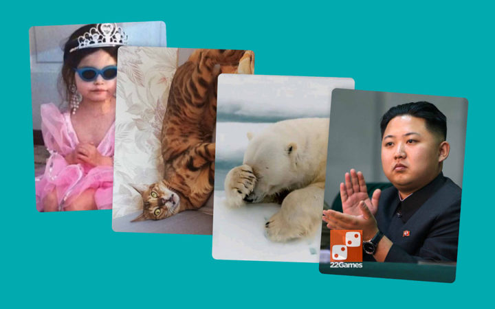 МЕМЫ: Весело и в точку! – Настольные игры – магазин 22Games.net