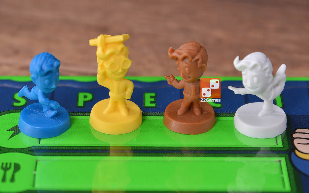 Fallout Shelter. Настольная игра – Настольные игры – магазин 22Games.net