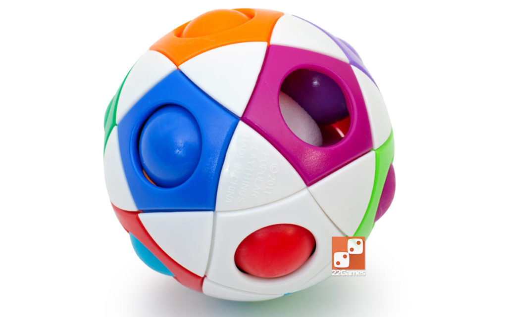 Головоломка «Орбо» – Настольные игры – магазин 22Games.net