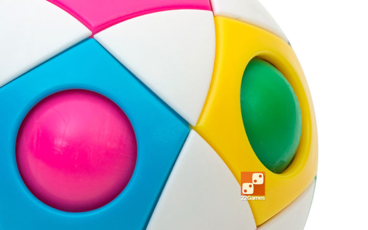 Головоломка «Орбо» – Настольные игры – магазин 22Games.net