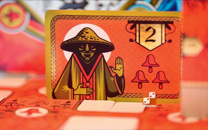 Кодекс природы – Настольные игры – магазин 22Games.net