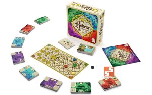 Кодекс природы – Настольные игры – магазин 22Games.net