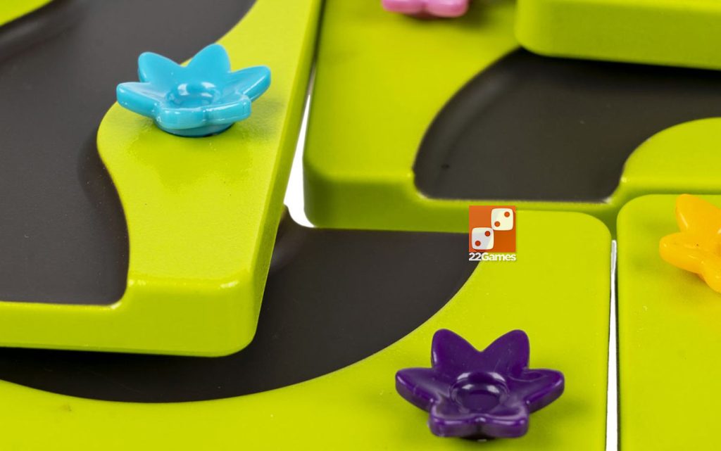 Красная Шапочка и серый волк – Настольные игры – магазин 22Games.net