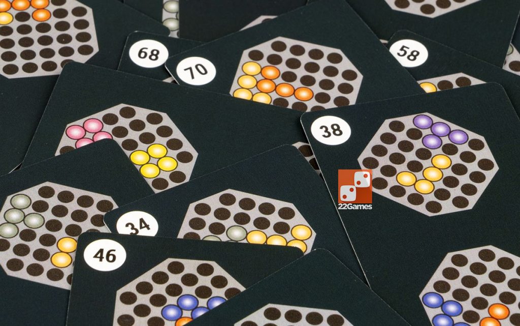 IQ-Баттл – Настольные игры – магазин 22Games.net