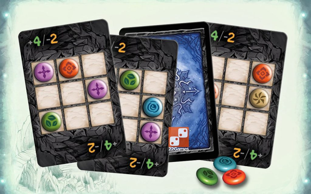 Порталы – Настольные игры – магазин 22Games.net