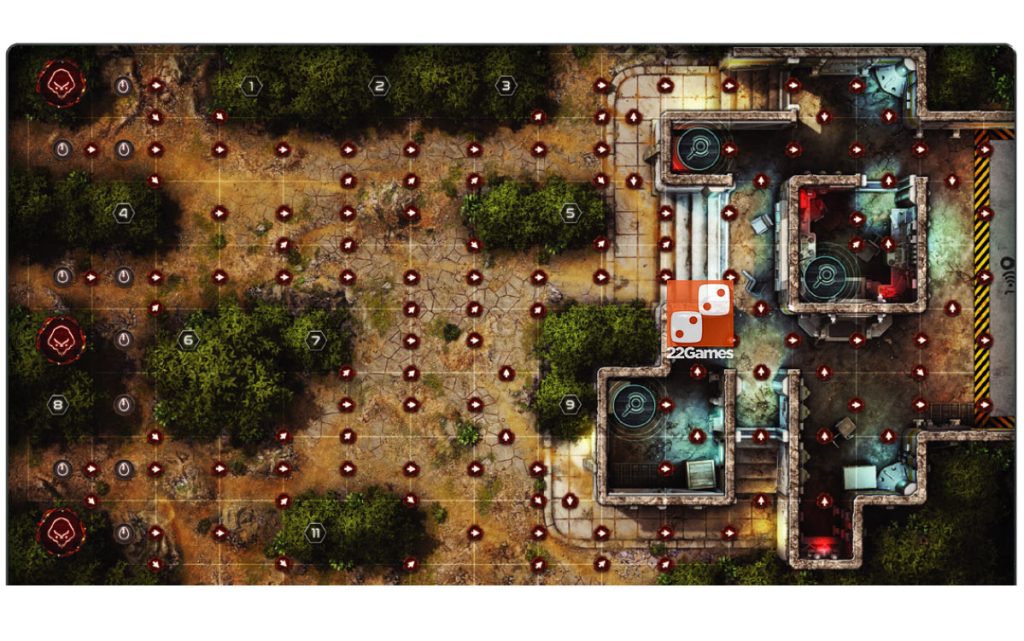 Проект: Элита – Настольные игры – магазин 22Games.net