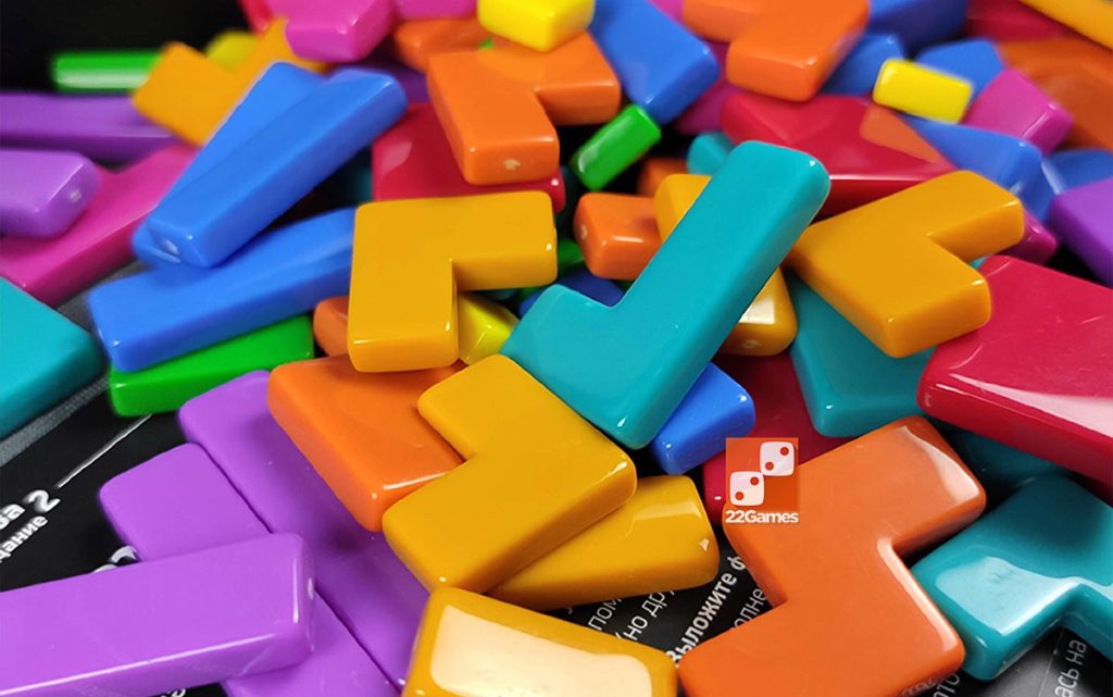 Проект L – Настольные игры – магазин 22Games.net