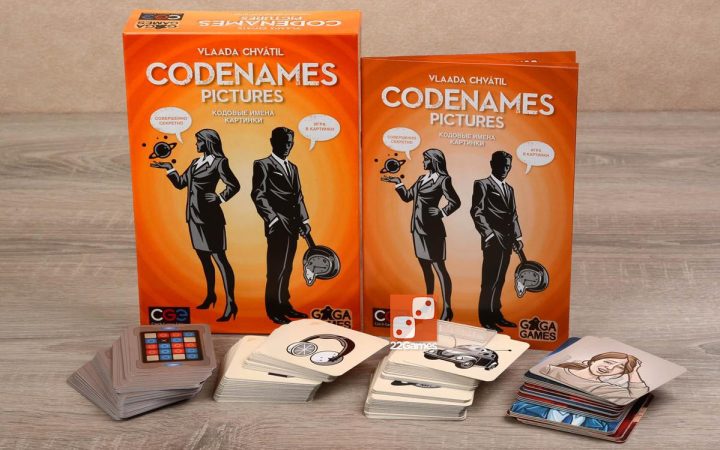 Кодовые имена Картинки – Настольные игры – магазин 22Games.net