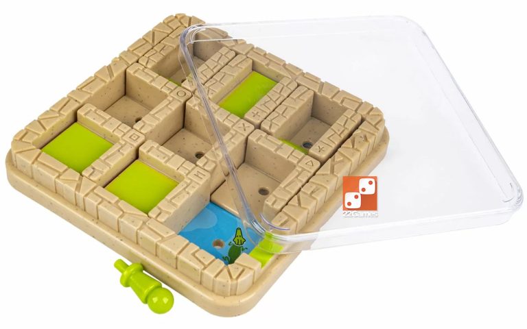 Лабиринт – Настольные игры – магазин 22Games.net