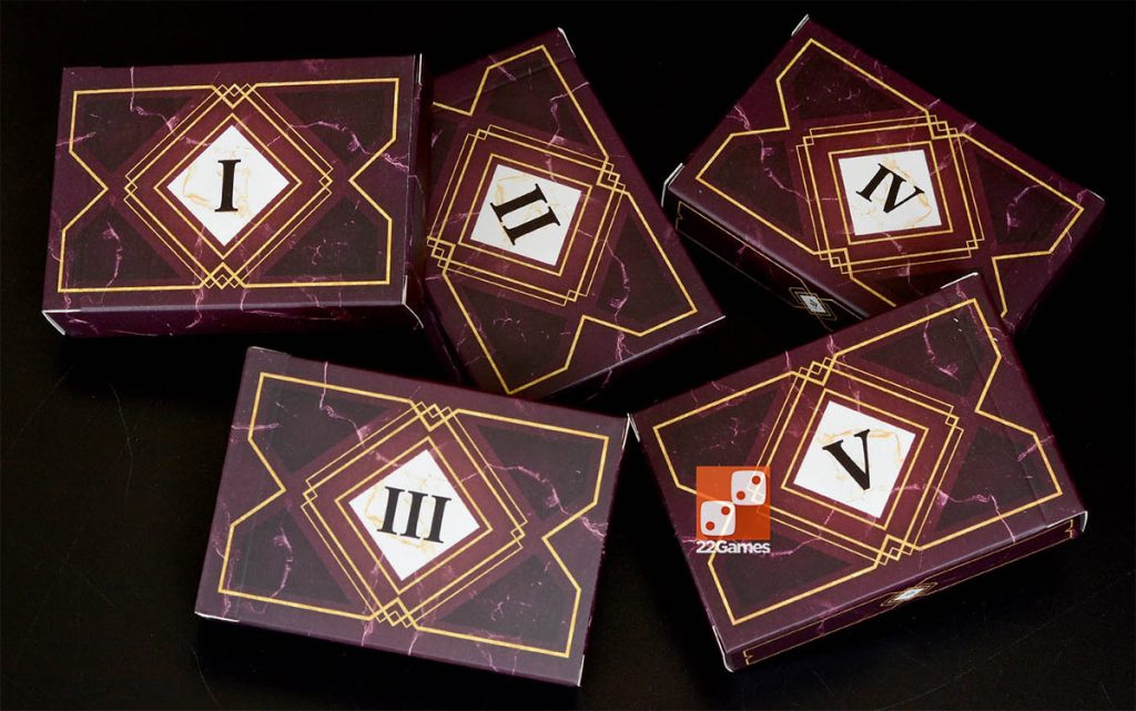 Демиург: Ящик Пандоры (доп) – Настольные игры – магазин 22Games.net