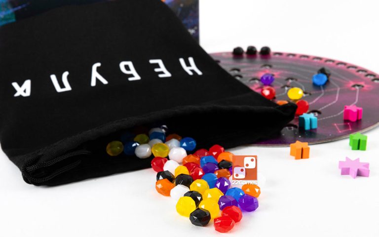 Небула – Настольные игры – магазин 22Games.net